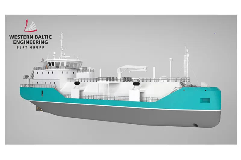 Researchers from the Lithuanian Energy Institute visited the Western ...