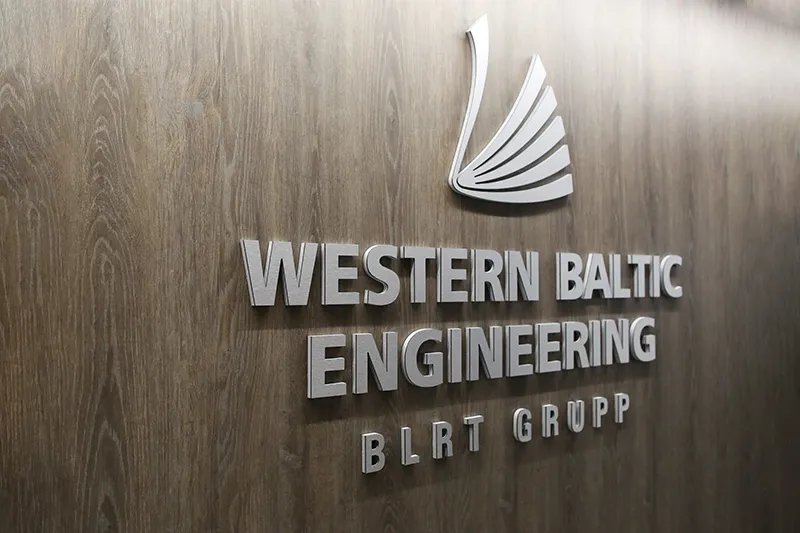 Researchers from the Lithuanian Energy Institute visited the Western ...